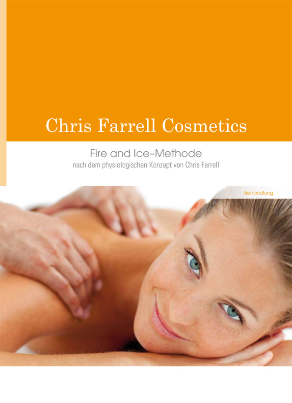 Fire - Ice - Kosmetiksalon Petra Heulmanns